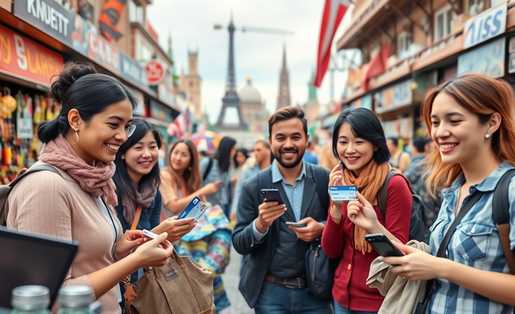 Carte Acceptée Dans Le Monde Entier Facilement - FRA.CALEINE